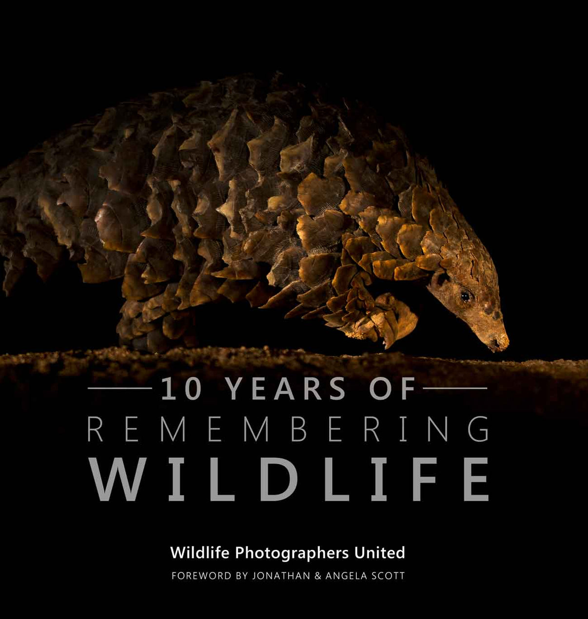 10 Years of Remembering Wildlife – HPH Publishing