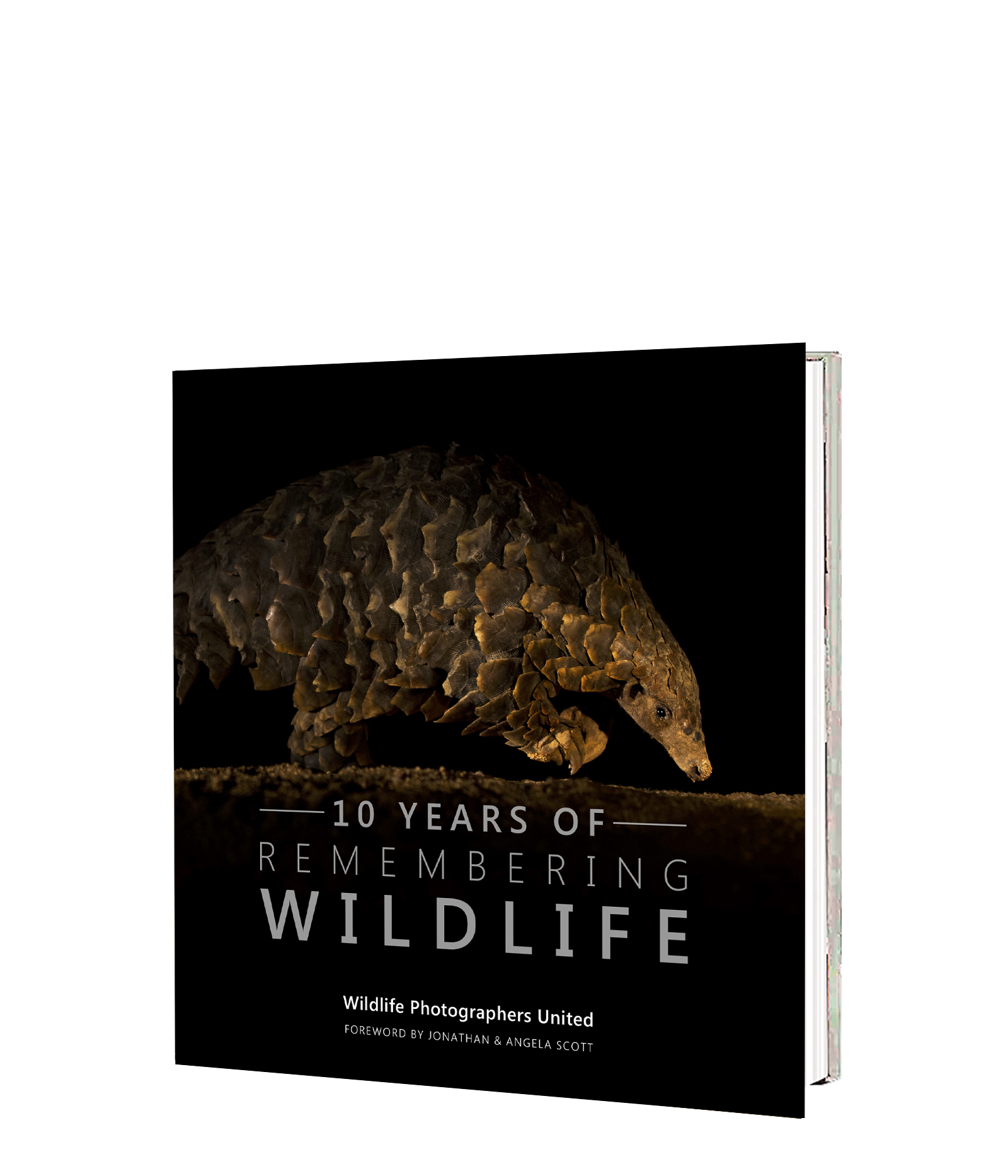 10 Years of Remembering Wildlife – HPH Publishing