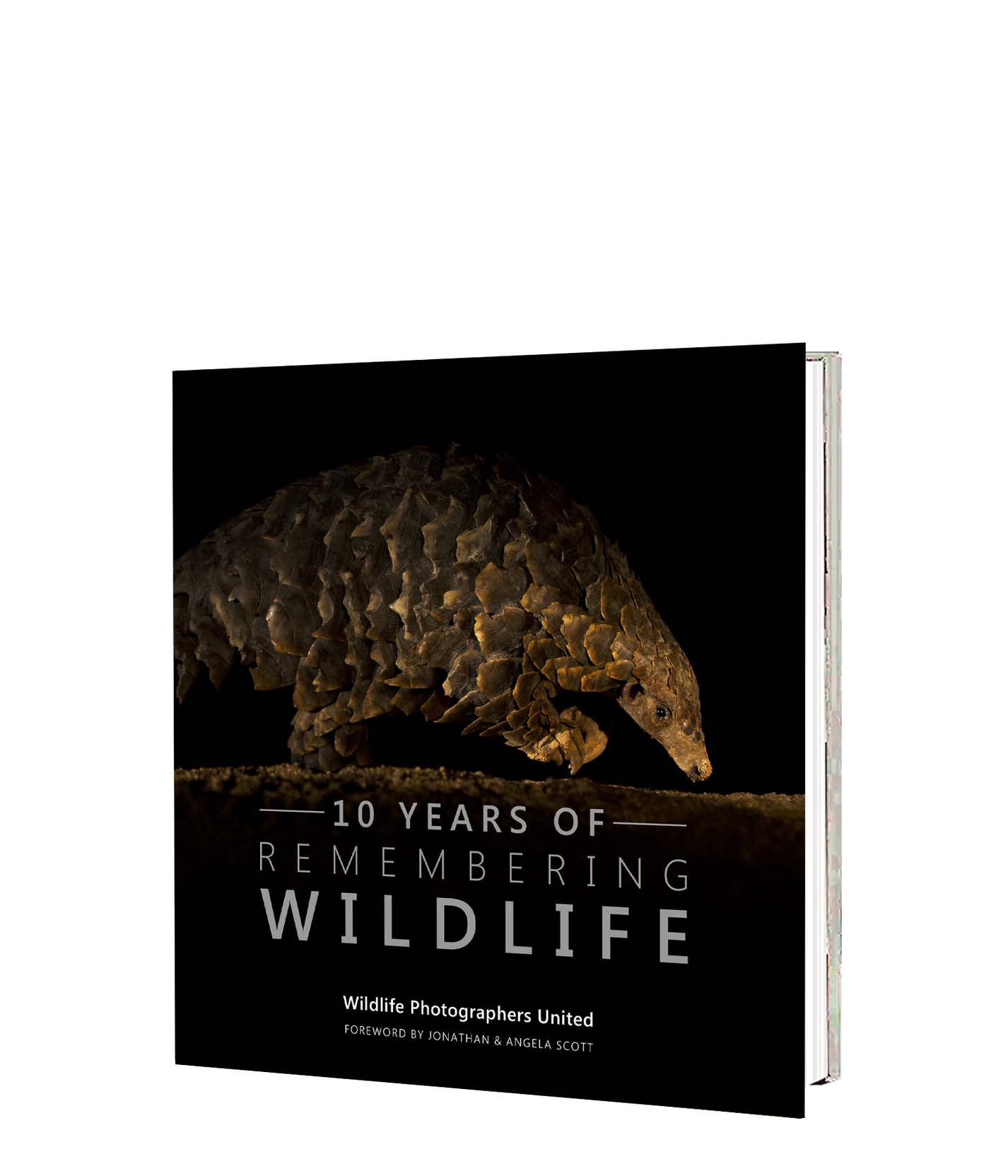 10 Years of Remembering Wildlife – HPH Publishing