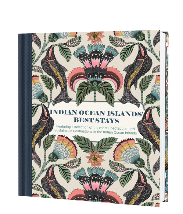 Indian Ocean Islands’ Best Stays – HPH Publishing
