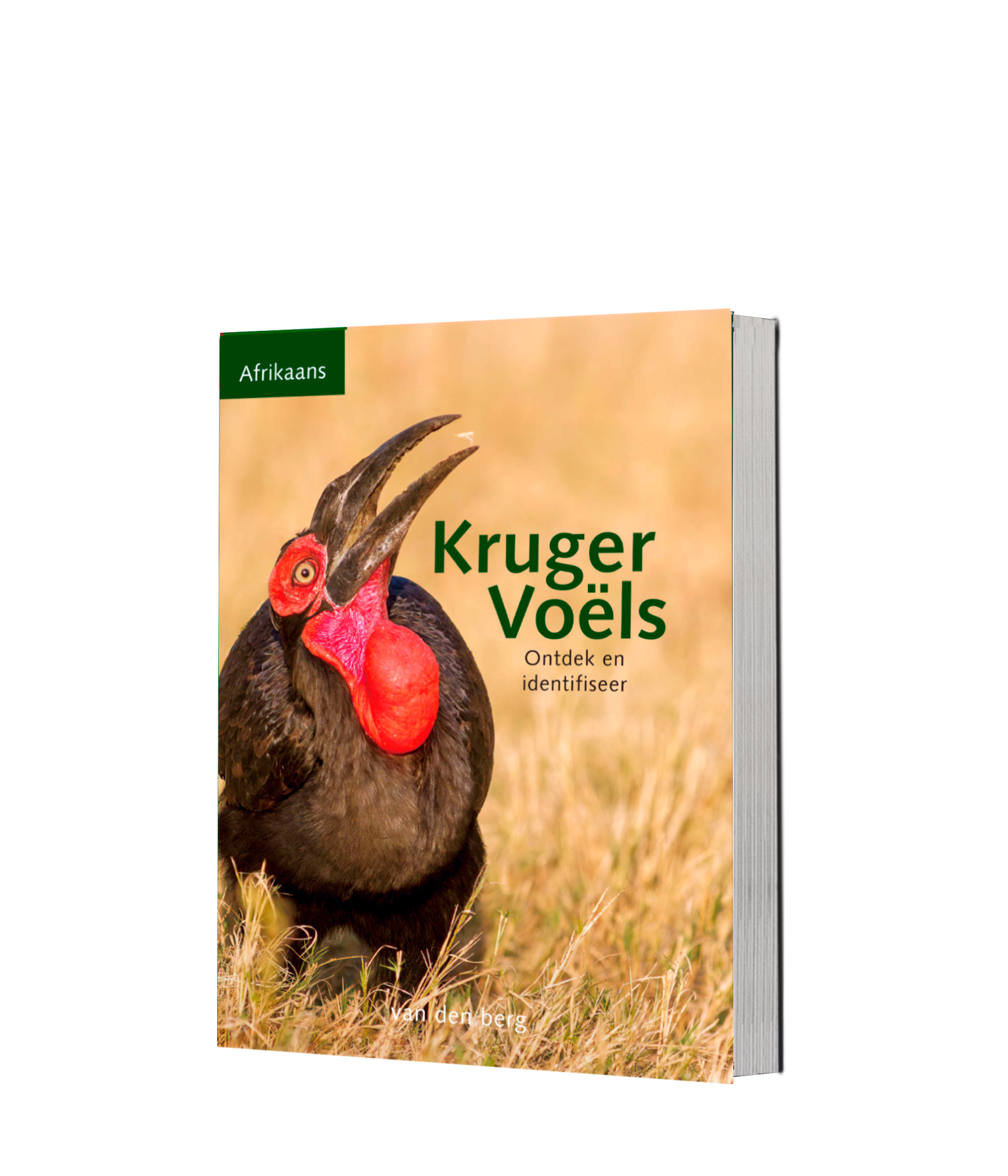 Kruger Voëls – HPH Publishing