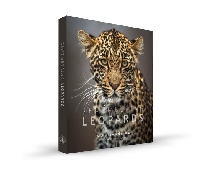 Remembering Leopards – HPH Publishing