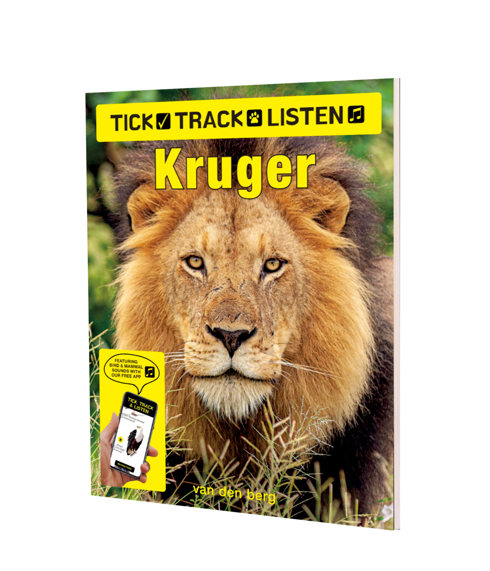 Kruger Books – HPH Publishing