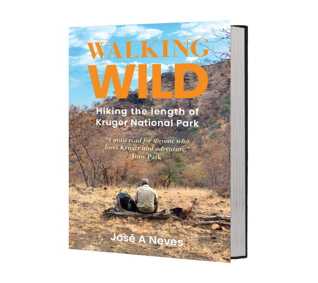 Walking Wild – HPH Publishing